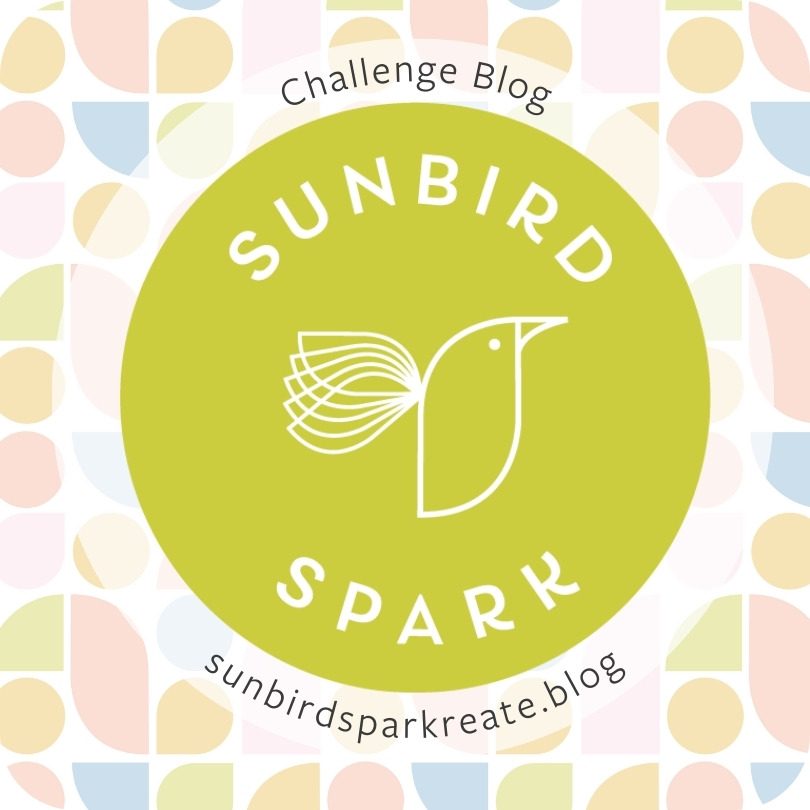 sunbird spark challenge badge